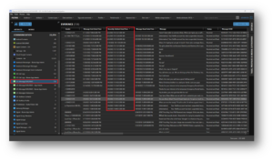 5 iOS forensics evidence sources to capture before they expire - Magnet ...