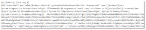 The importance of PowerShell logs in digital forensics - Magnet Forensics