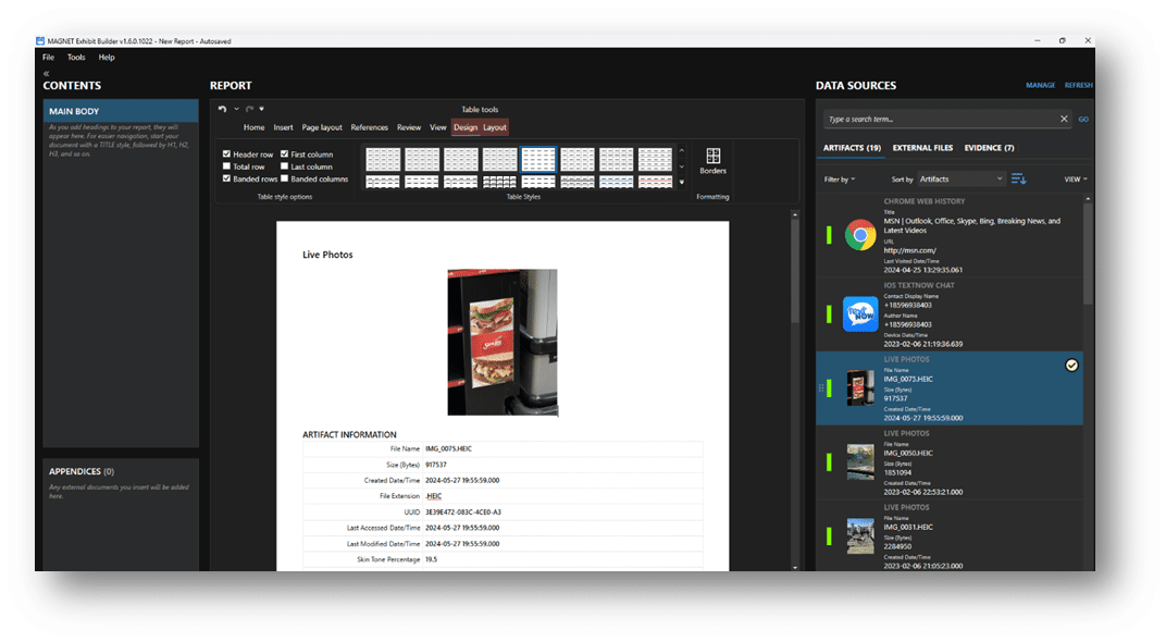 Digital forensic tools: Why ease of use is essential - Magnet Forensics