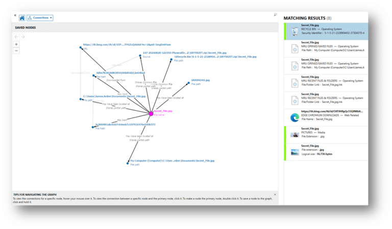 Digital forensic tools: Why ease of use is essential - Magnet Forensics