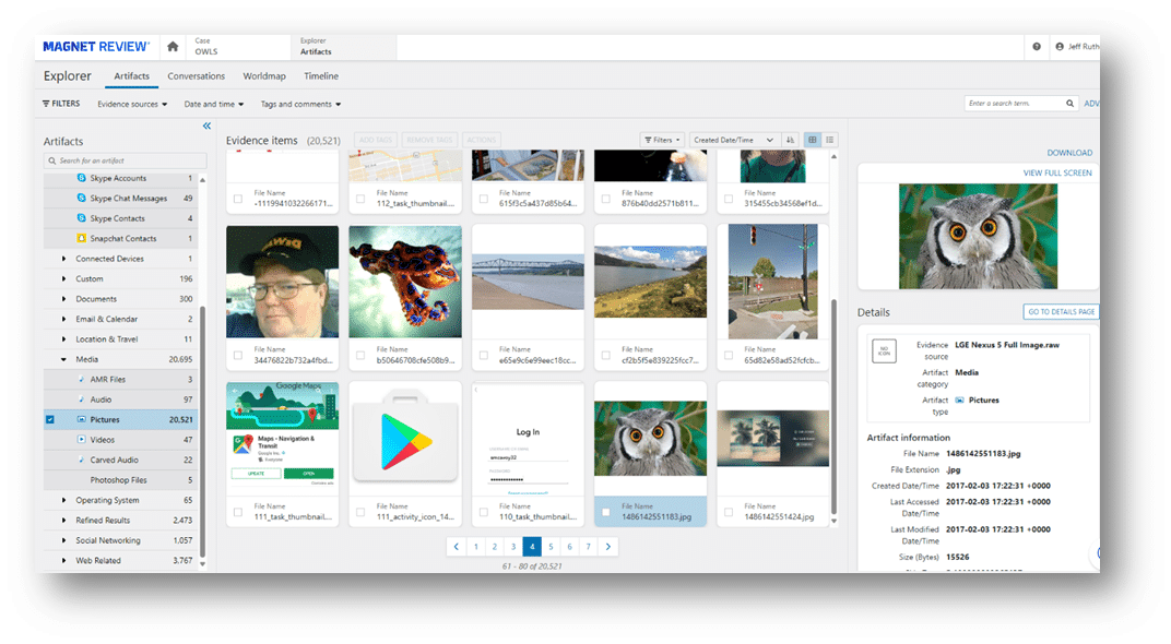 Digital forensic tools: Why ease of use is essential - Magnet Forensics