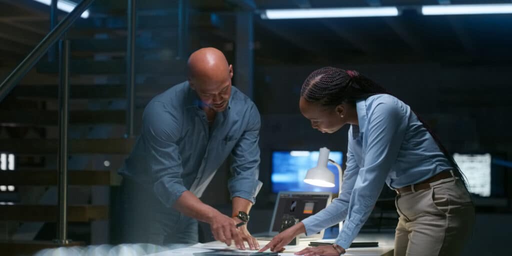 Magnet Forensics | Gain an Investigative Edge