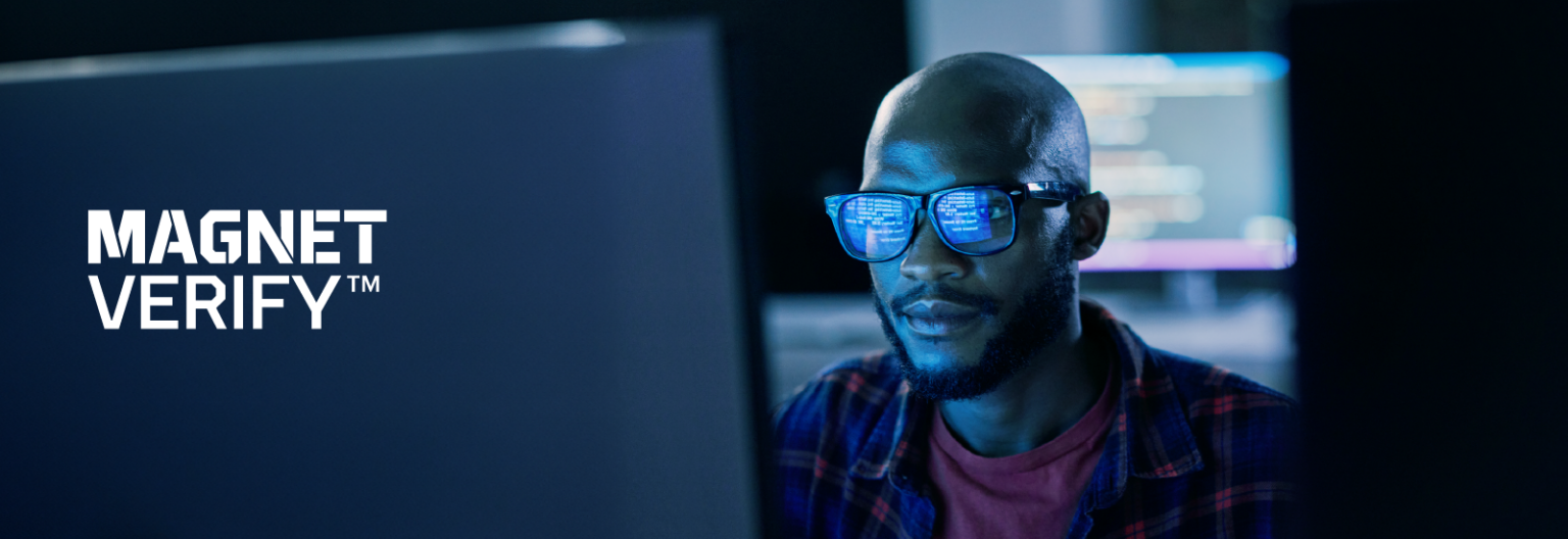 Introducing Magnet Verify: The next evolution of Medex - Magnet Forensics