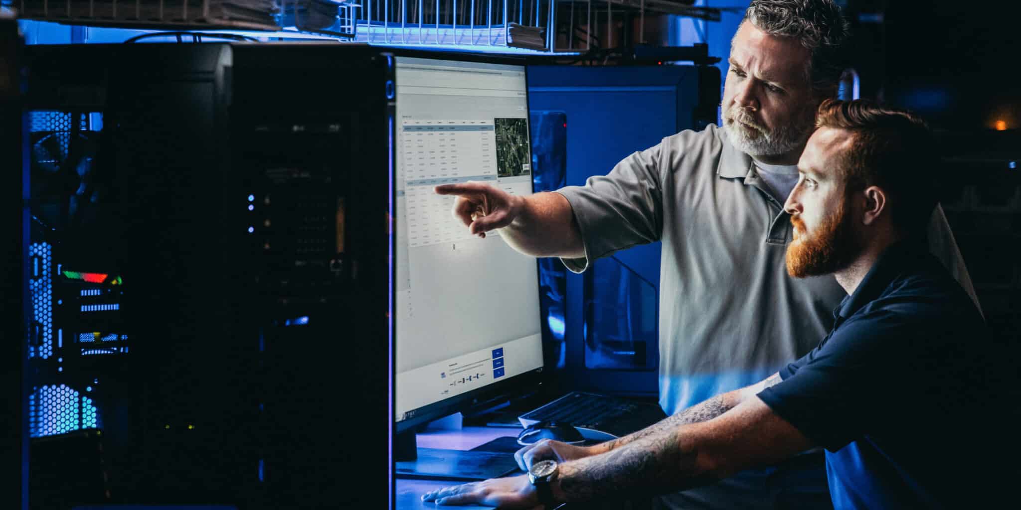 Magnet Forensics | Gain an Investigative Edge