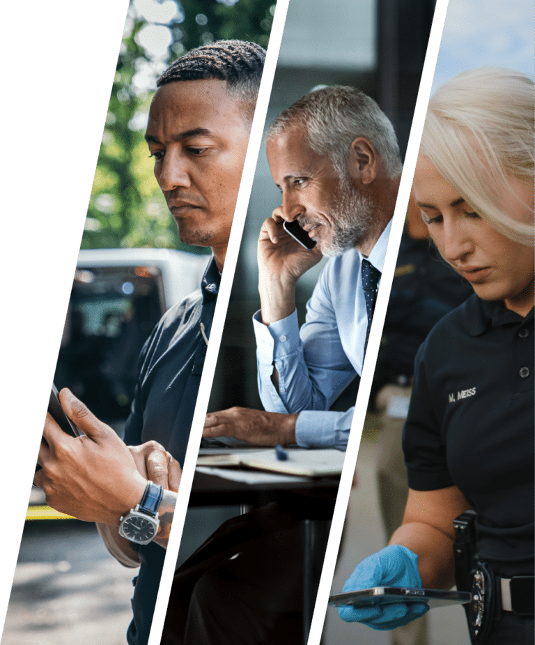 Magnet Forensics | Gain an Investigative Edge