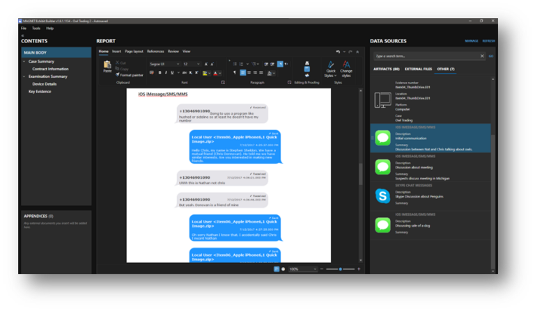 Magnet Axiom 8.9: Added Magnet Review integration for even faster ...