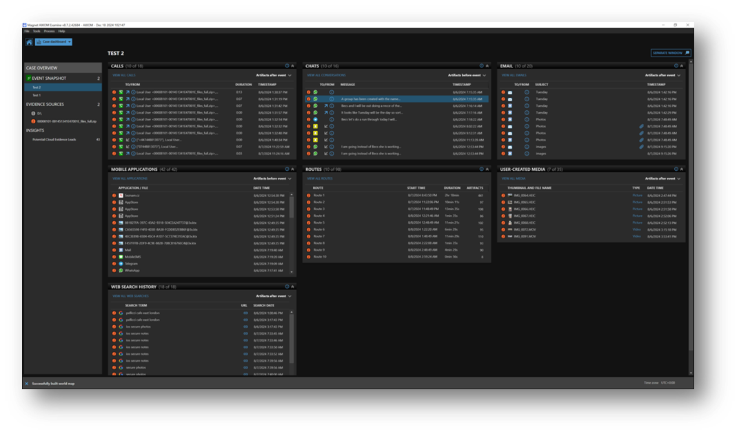Magnet Axiom 8.9: Added Magnet Review integration for even faster ...