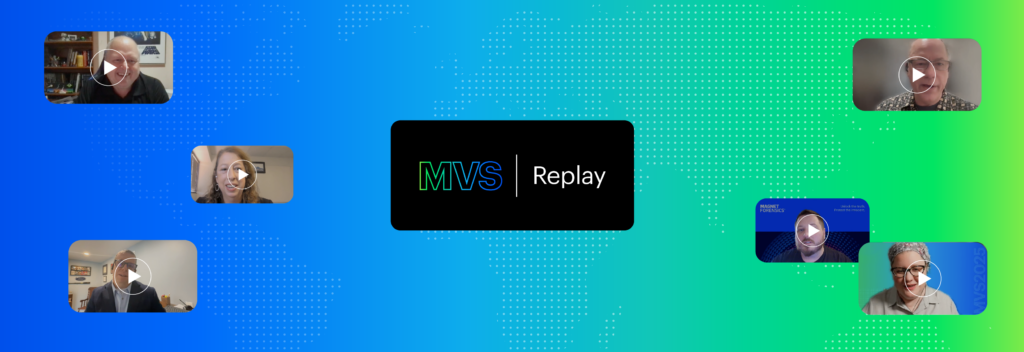 Highlights from Magnet Virtual Summit 2025 - Magnet Forensics