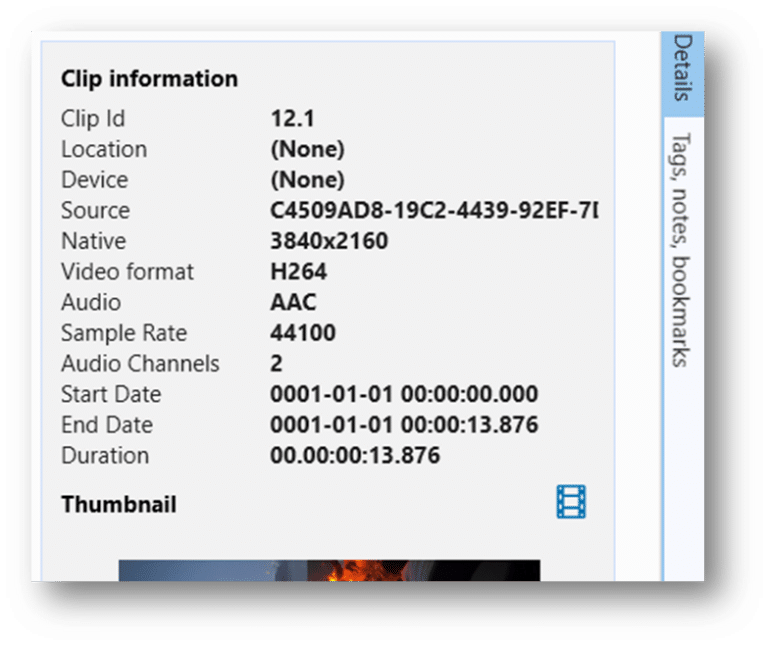 Magnet Witness 1.7 unlocks investigative leads with audio support and ...