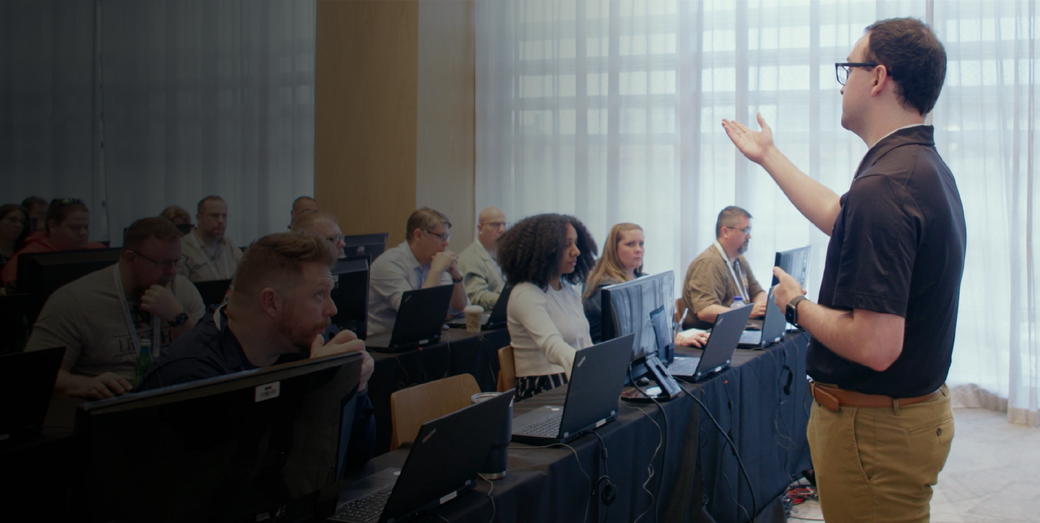 Magnet Forensics Training - Build your Expertise | Magnet Forensics