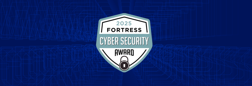 Magnet Forensics wins 2025 Fortress Cybersecurity Award for Incident Response - Magnet Forensics
