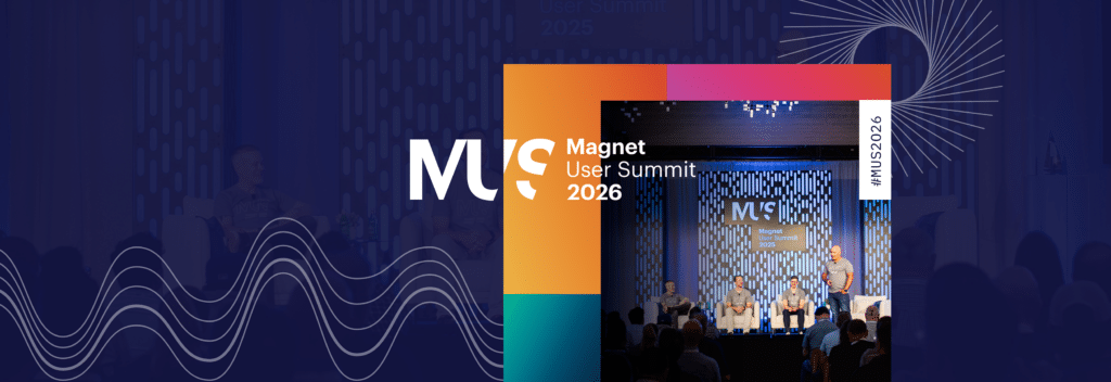 Magnet User Summit 2026: Redefining and rediscovering what’s possible in DFIR - Magnet Forensics