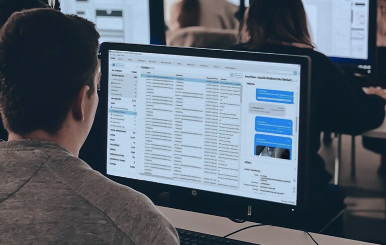 Magnet Forensics Training - Online Self-Paced Microlearning