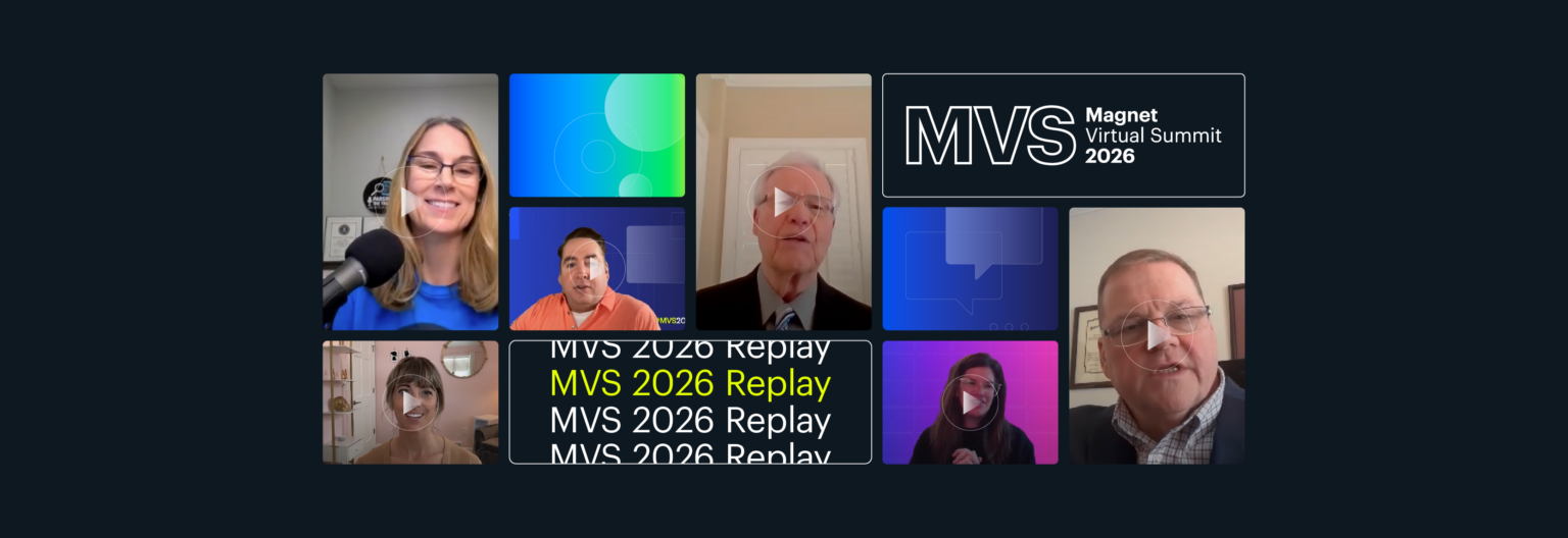 Highlights from Magnet Virtual Summit 2026 - Magnet Forensics