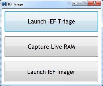 Internet Evidence Finder – Triage Edition - Magnet Forensics Inc.